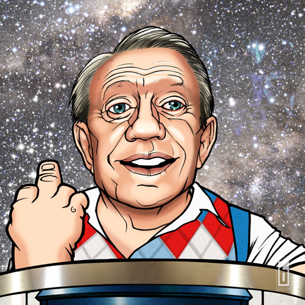 The BAKER BIRD | Bowmanitis