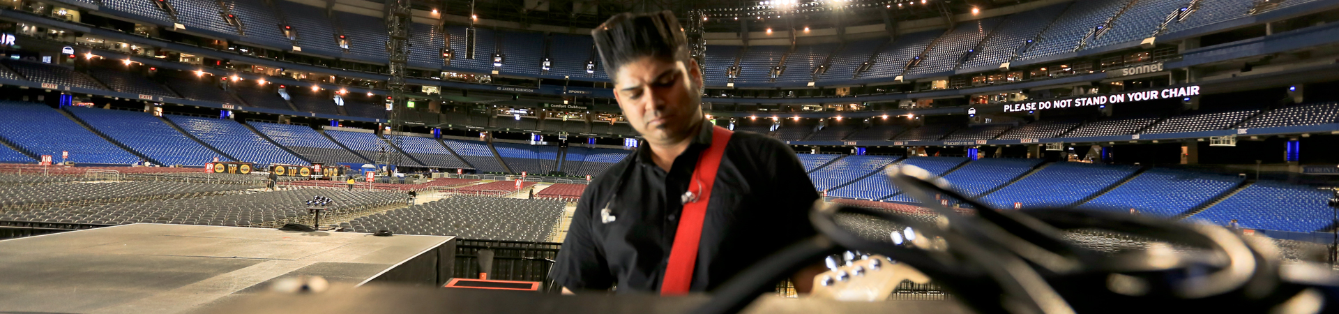 BTV 15: GUNS N ROSES | Bowmanitis