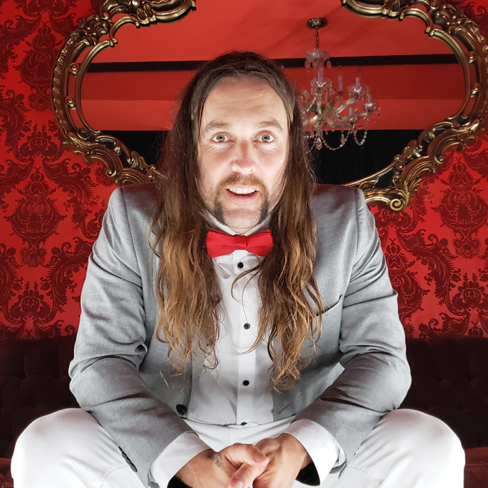 THE LAZYS: LITTLE MISS CRAZY | Bowmanitis